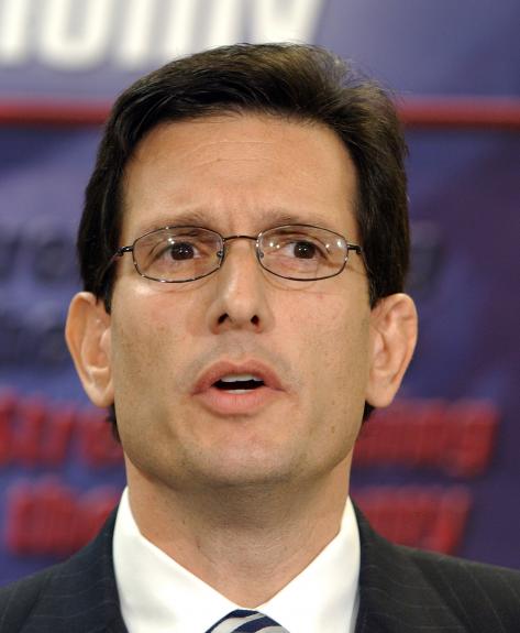 Eric-Cantor_1 | Bacon's Rebellion