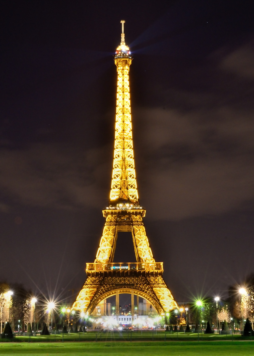 Eiffel-Tower-2 | Bacon's Rebellion