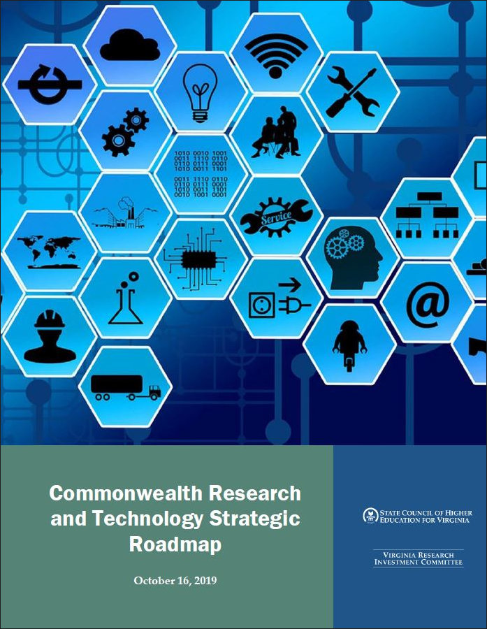 Virginia’s Tech Roadmap: Space, Biotech, Cybersecurity and More | Bacon ...
