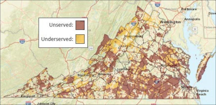 Dominion, Apco Leverage Grid Investments to Promote Rural Broadband ...