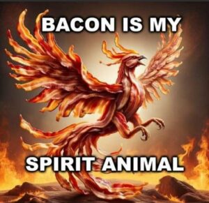Bacon Meme of the Week | Bacon's Rebellion