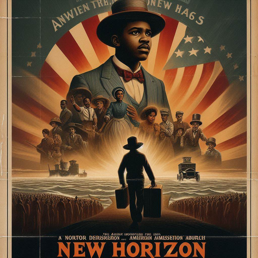 A New Horizon | Bacon's Rebellion