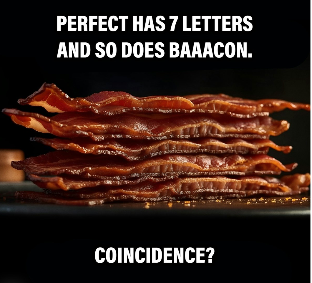 Bacon Meme of the Week | Bacon's Rebellion