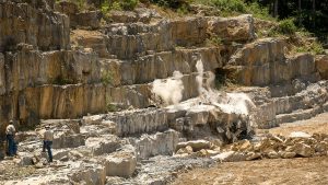 Caves, Hokie Stone, and Crayons | Bacon's Rebellion
