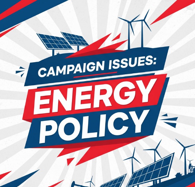 Spanberger Administration Wants Your Energy Input | Bacon's Rebellion