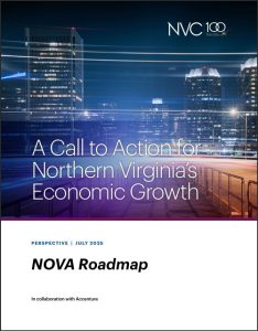 Northern Virginia's Roadmap: Thriving in the AI Economy
