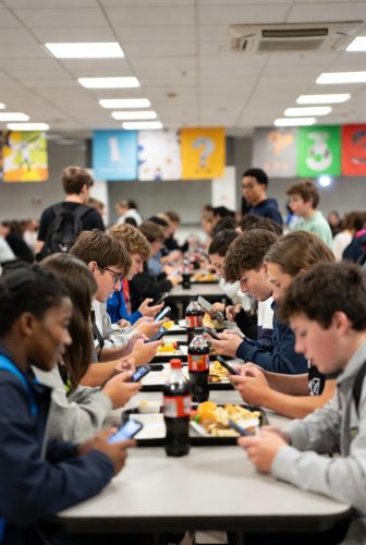 Senate Looks to Tighten School Cell Phone Ban | Bacon's Rebellion