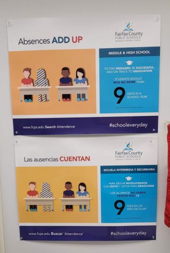 Fairfax Schools Crack Down on Absences — Except When Suspending ...