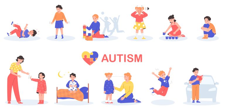 Autism in Virginia | Bacon's Rebellion