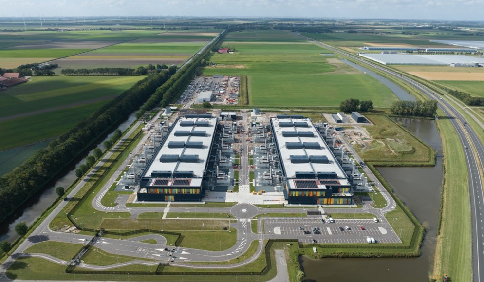 Debunking Data Center Myths | Bacon's Rebellion