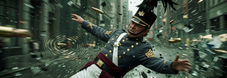Dodging FOIA at VMI | Bacon's Rebellion